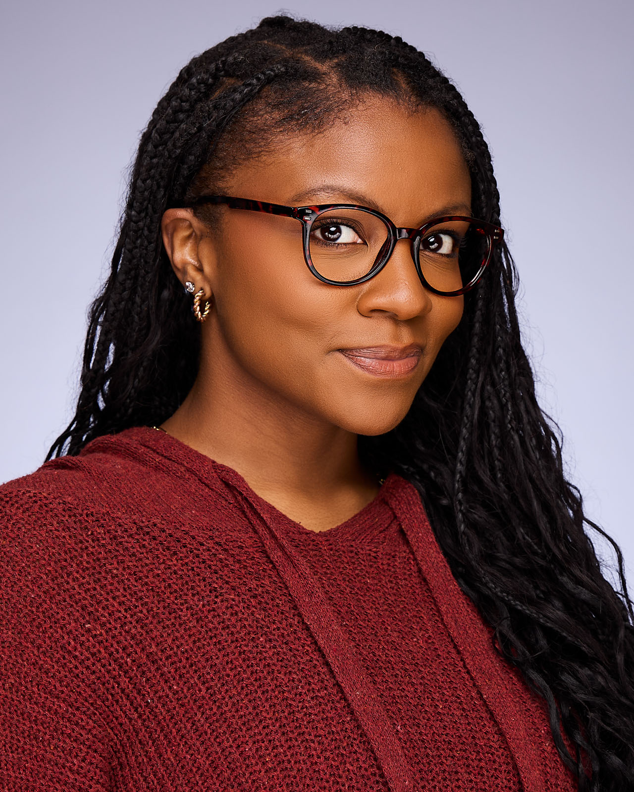 Women's Actor Headshots - Los Angeles & NYC