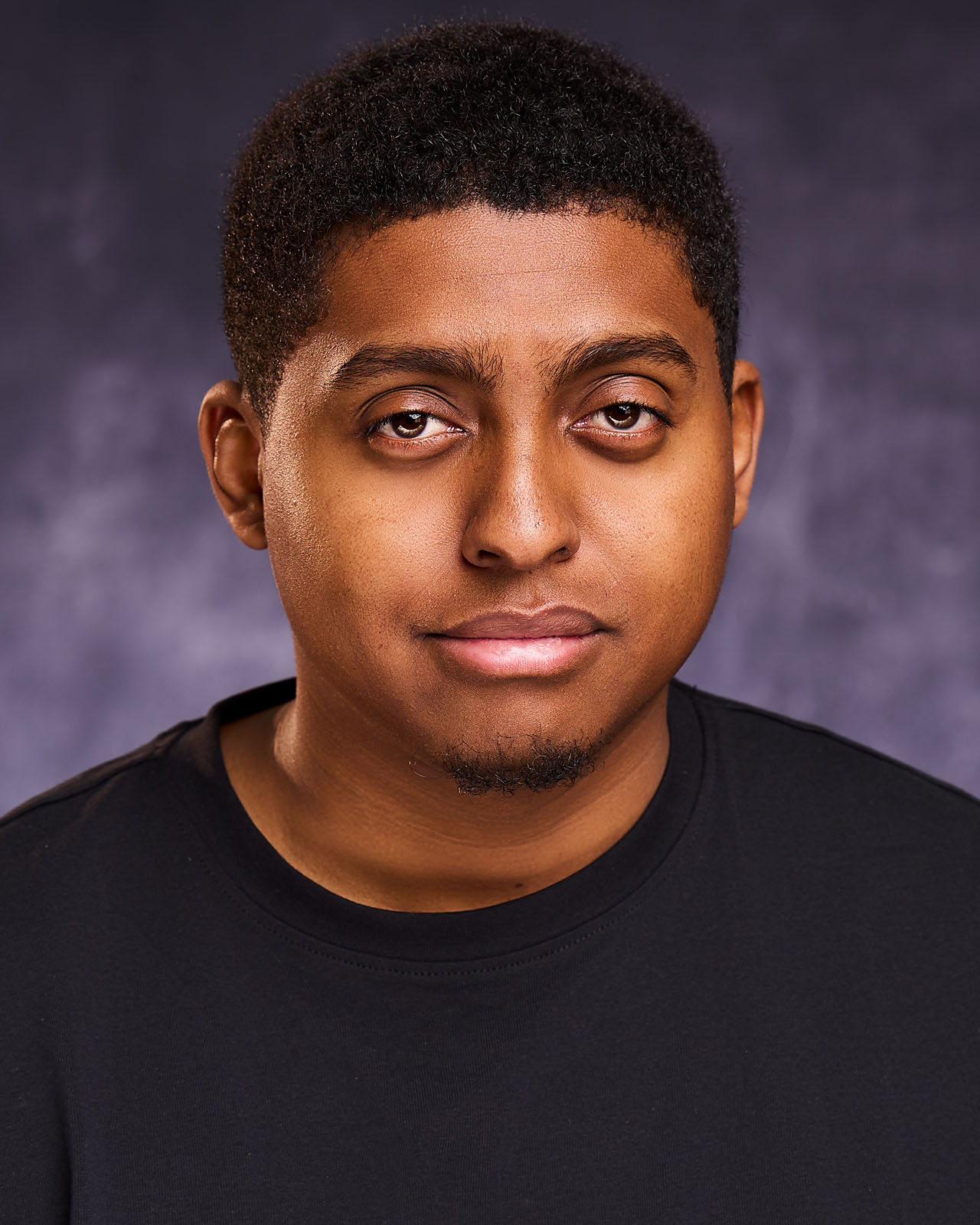 Men's Acting Headshot Los Angeles & NYC