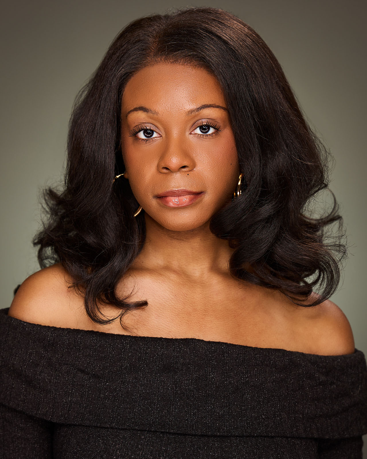 Female Actor Headshots Los Angeles - Acting Headshots LA